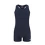 Slazenger | Boyleg Swimming Suit Junior Girls | Boyleg Swimsuits ...
